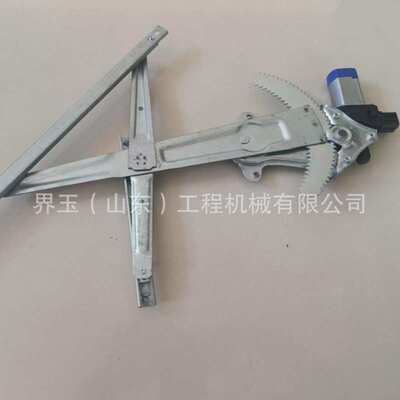 56B-54-14352雨刮马达HD465-7 HD785-7 HM400-3  HM40-5 HD1500-8