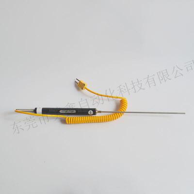 K型瑞宝RUIBAO表面热电偶81530凯装表面探头