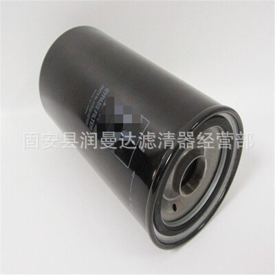 供应工程机械机油滤芯滤清器过滤器 37540-02100 机油滤芯