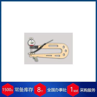 德国Wolf-Messtechnik测厚仪DM 100