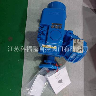 DREHMO执行器调节型控制单元MC005-C101-DCS；显示板DIM-02B-DC