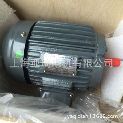 AMVFBK AMEFBK刹车马达FUKUTA INDUTION MOTOR