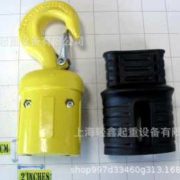 科尼吊钩总成KONECRANES 葫芦配件 CLX10 双链 2T 53105783
