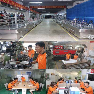 厂4家供全自动喷涂喷机五金直水性油漆漆机HPN电动位6轴喷油机器