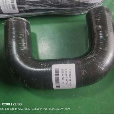 WA470-5-6胶管421-03-44430 421-03-11340 6217-11-4460装载机