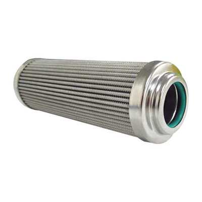 工业用液压滤材吸油回油滤筒烧结滤芯液压油滤芯HQ25.10Z过滤设备