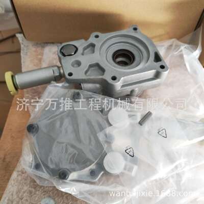 挖掘机PC400-8燃油泵ND094200-0390