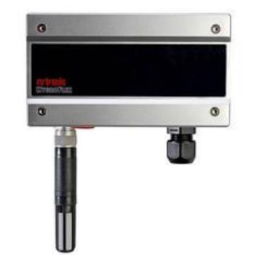 罗卓尼克HygroFlex5-HF532-WB1XX1XX温湿度变送器