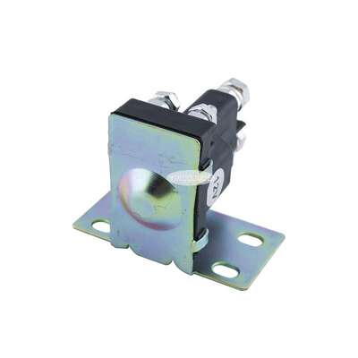 工程机械挖掘机电器配件适用约翰迪尔继电器 AM104036 240-22245