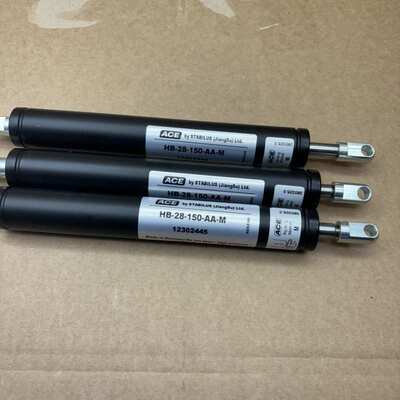 ACE MC600MLH2/MC600MLH2-B/MC 600MLH2-BS/MC600MLH-B气弹簧缓冲