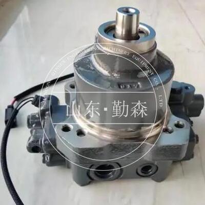 装载机配件各种型号齐全WA380-3风扇马达417-18-31101