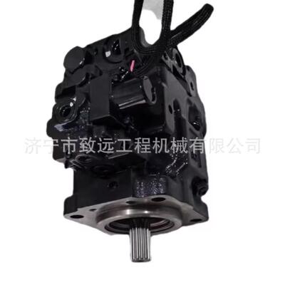 D65PX-16液压泵风扇泵708-1S-00460708-1S-01460，D65推土机配件