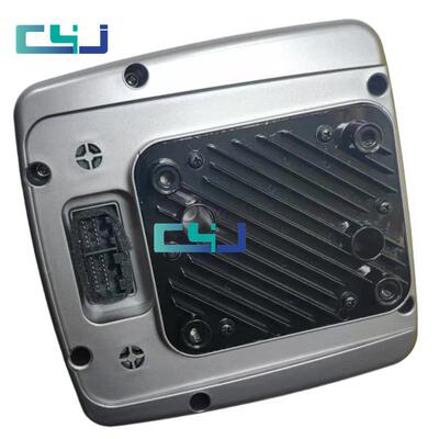 监视器显示面板300426-00049A300426-00202B用于DX300挖掘机监视
