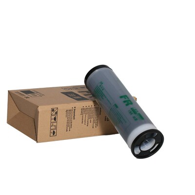 文仪 FR油墨适用理想FR3910  FR3950 291 295一体速印机油墨