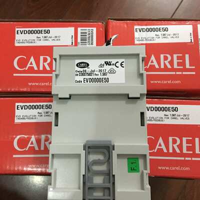 卡乐CAREL驱动器 EVD0000E20 EVD0000E50 EVD0000T20 EVD0000T50