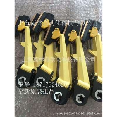 Conductix-Wampfler碳刷081509-0141081509-014208-S138-0052