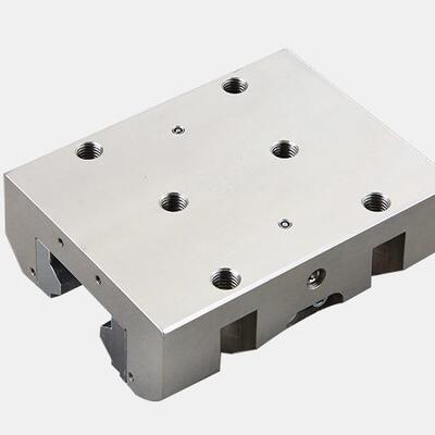 凯特HTPM滚柱导轨液压常开钳制器CH30/35/45/55/65/EA/AN