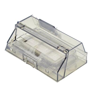 LydstoW2UWANTU200U260S1扫地机配件集尘盒垃圾盒灰尘盒尘盒