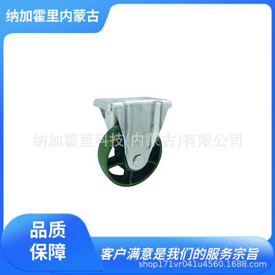 YODONO世殿脚轮CA-KB200PJ75PJ100PJ130PJ150PJ200PK75