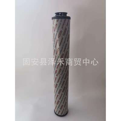 贺德克2600R010ECON2系列不锈钢折叠液压油滤芯泽供应替代