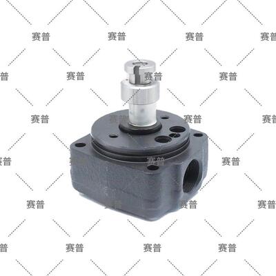 柴油车泵头096400-150022140-17810发动机VE泵头