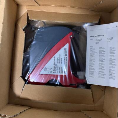 劳易测/LEUZE测距仪AMS348i200现货