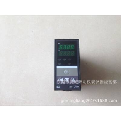 直销余姚RKC智能温控器温控表C400FK02-M*FE温度控制器