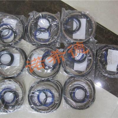 Sheffer气缸密封757-01-0500-0200、757-01-0150-0100密封件