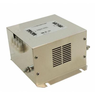 SCHAFFNERFN256-16-46电源线滤波器可调货