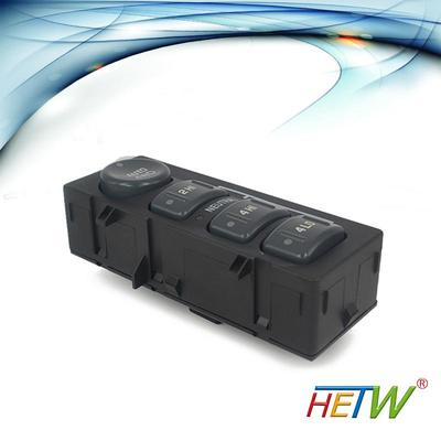 15709327适用雪佛兰GMC塞拉利昂汽车驱动开关分拨箱变速控制开关