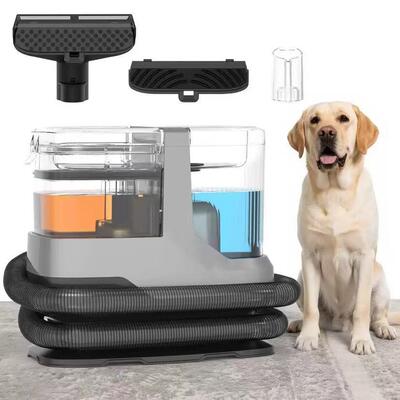 18000PA吸力布艺清洗机小型多功能地毯窗帘沙发清洁机家用吸尘器