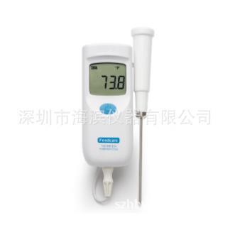 HI93501数显温度-50.0to150.0°C测定仪哈纳