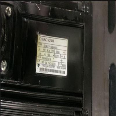 SGMSV-20DDA61电机SGMEV-08DDA61SGMGH-55ACB21R88M-W1K815T-S2