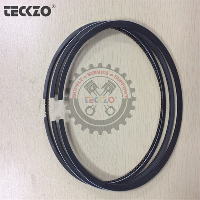 发动机配件SA6D155/S6D155气门弹簧上座6127-41-4510