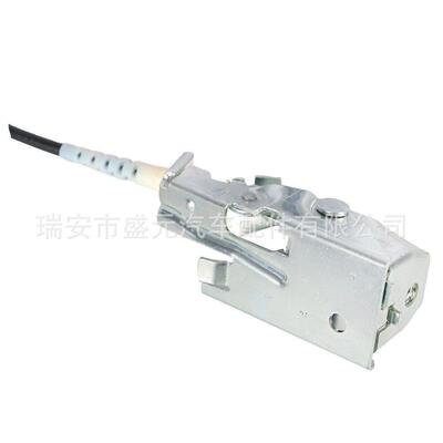 适用福特F150门锁前左F4TZ-15219A65-A