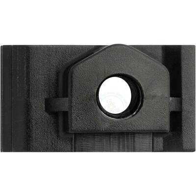 板簧螺母/簧片螺母/U型夹片ExtrudedU-Nut19735