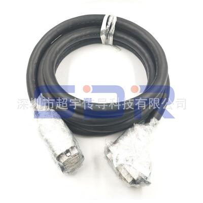 安川机器人MCL165-2BC动力线型号HW0270816-15安川机器动力线