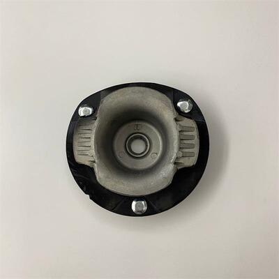 STZT1243201444前机顶胶减震塔顶减压盖适用奔驰W124W140