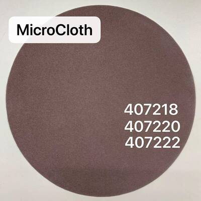 长期供应标乐抛光布407218精磨抛光标乐金相抛光布