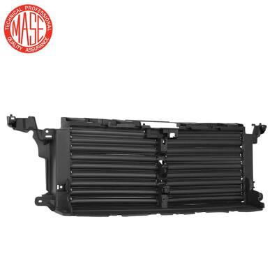 适用2018-22征服者Expedition散热器格栅百叶窗JL1Z8475A