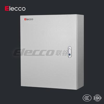 联谷3C认证电控箱500*600*200mm/CE认证IP55配电箱/JXF出口基业箱