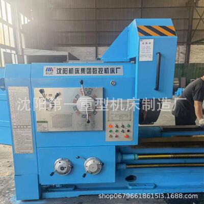 厂家供应CW62125重型卧式机床 CW61125X10米普通车床整体床身