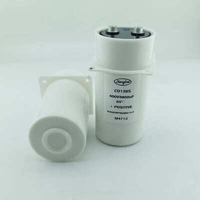 德国原装 GMKP440-3-28.1 3*154UF 440V FRANKE 薄膜电容器