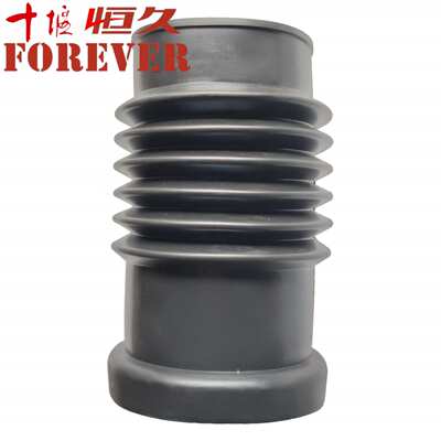 东风多利卡伸缩胶管11BC42-09042