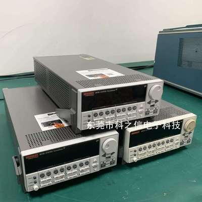 供应维修吉时利 2602A数字源表 2601A 2611A 2612A源测量单元