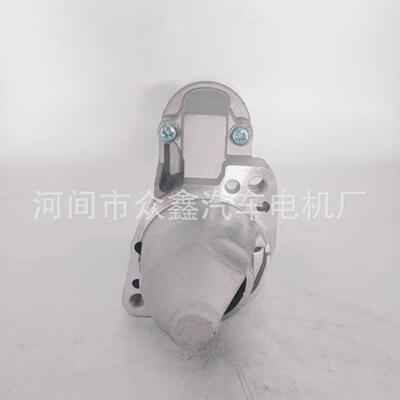 起动机5034555AA 05034555AA 17994 M000T32071ZC R5034555AA