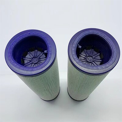 工程机械 油箱 油泵液压油 滤芯17410282  SH68309挖掘机回油滤芯