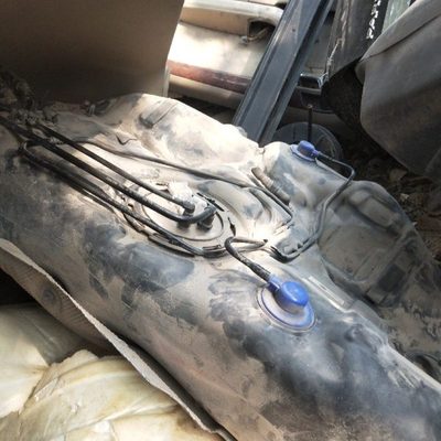 新君威新君越2.41.6汽油泵油箱总成