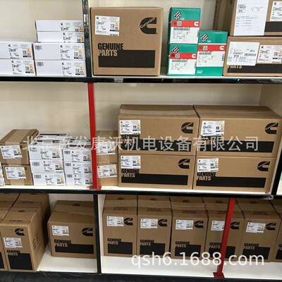 喷油器3355015输油泵4937767马达5266288发电机4938600增压器缸套