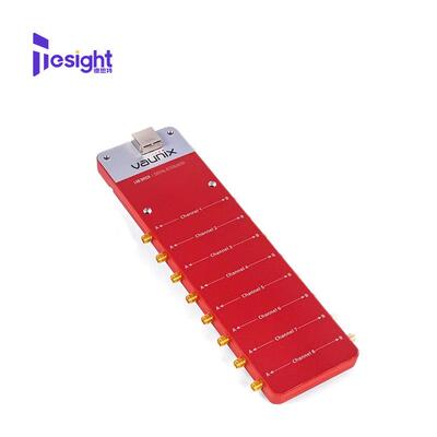 德思特Vaunix紧凑型迷你射频数字衰减器TS-LDA系列LDA-133